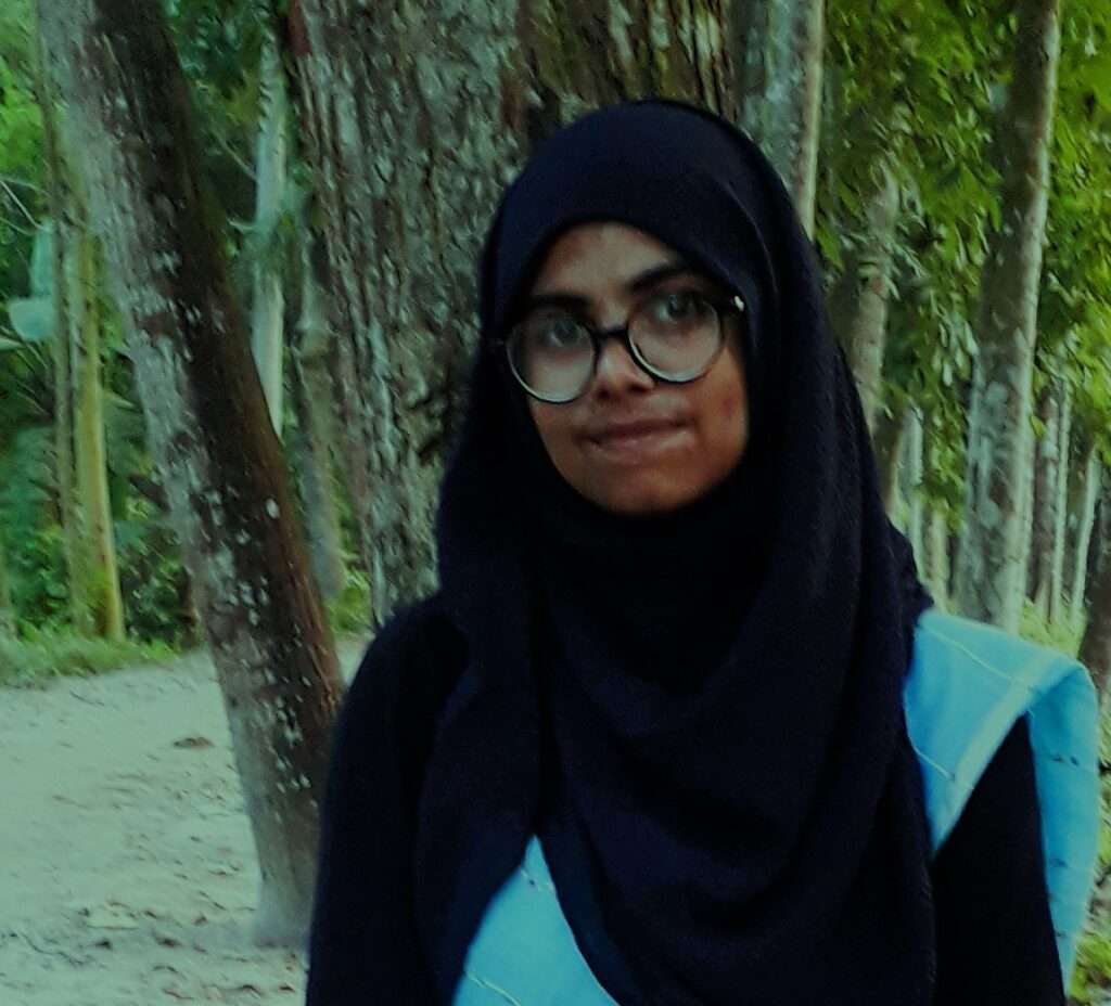 Team - Dawn of Bioinformatics